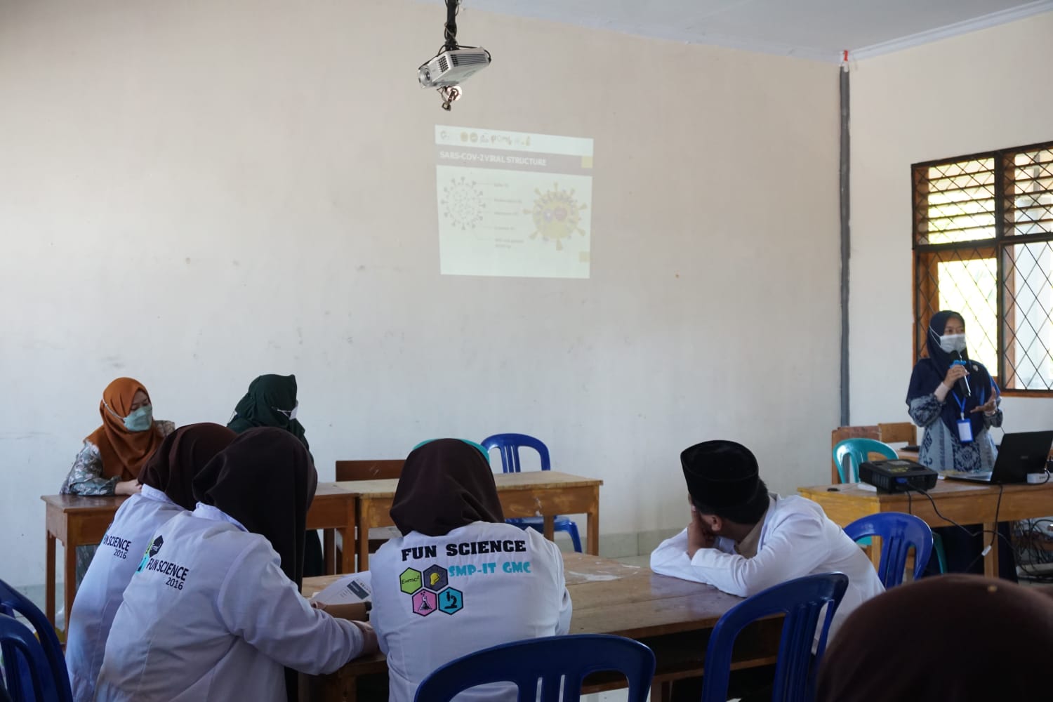 活動ブログ | POMk Project | 医学知識の一般化をめざすPOMk Project