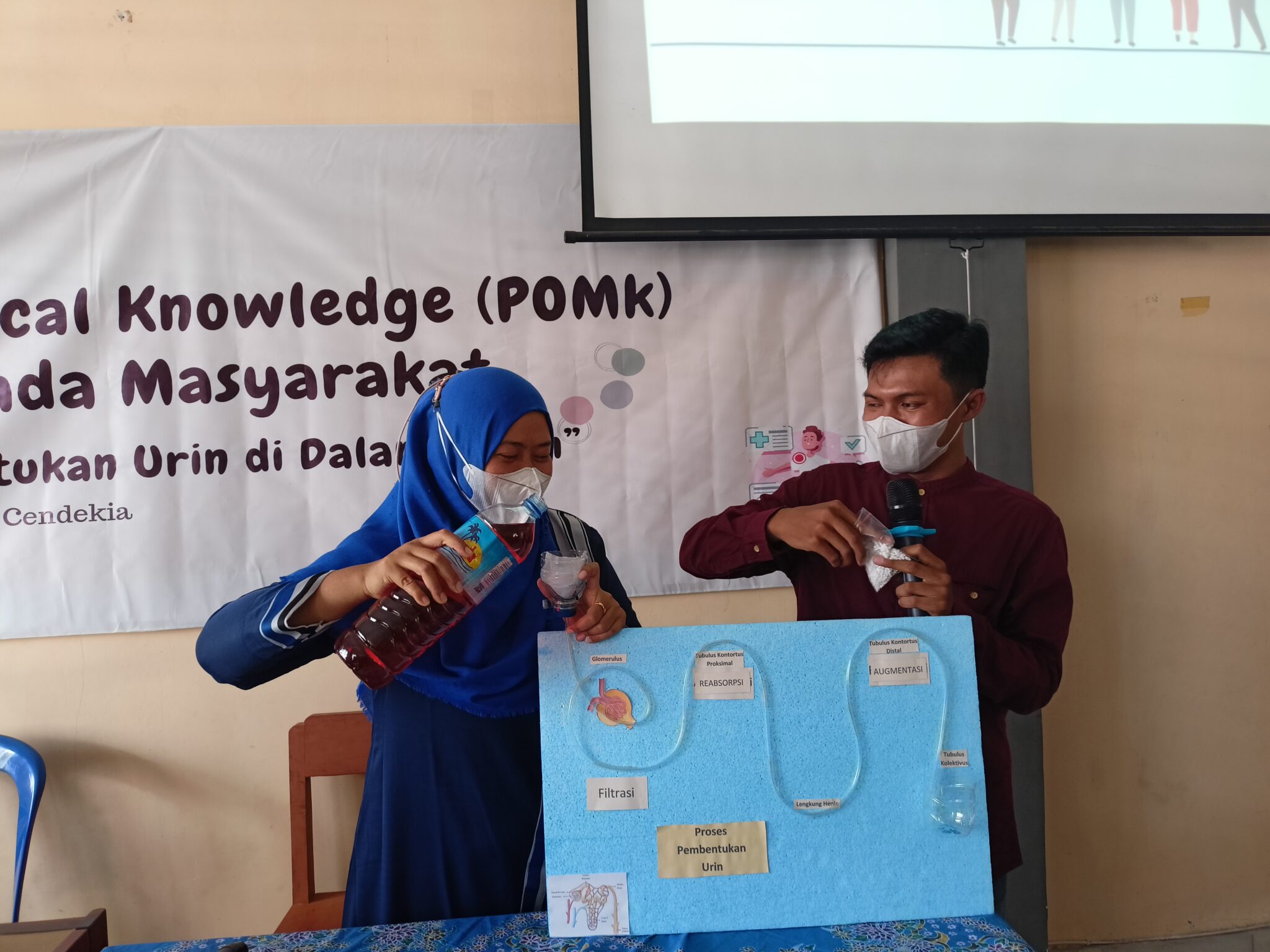 活動ブログ | POMk Project | 医学知識の一般化をめざすPOMk Project