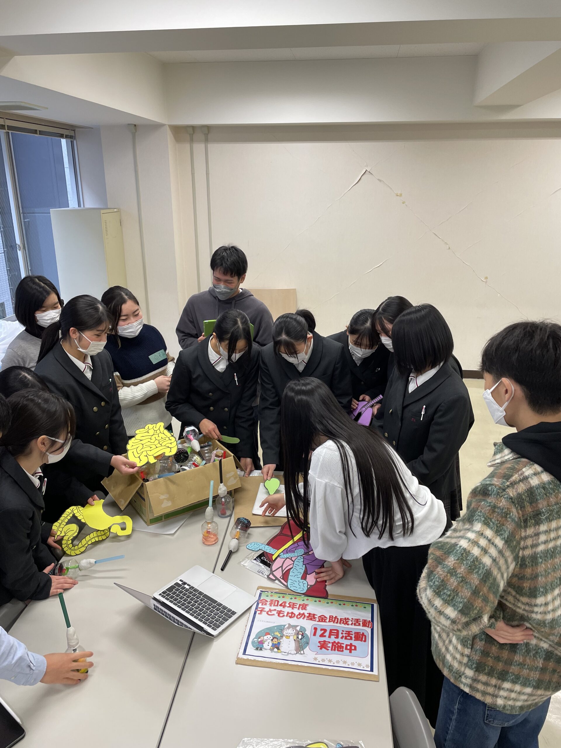 活動ブログ | POMk Project | 医学知識の一般化をめざすPOMk Project