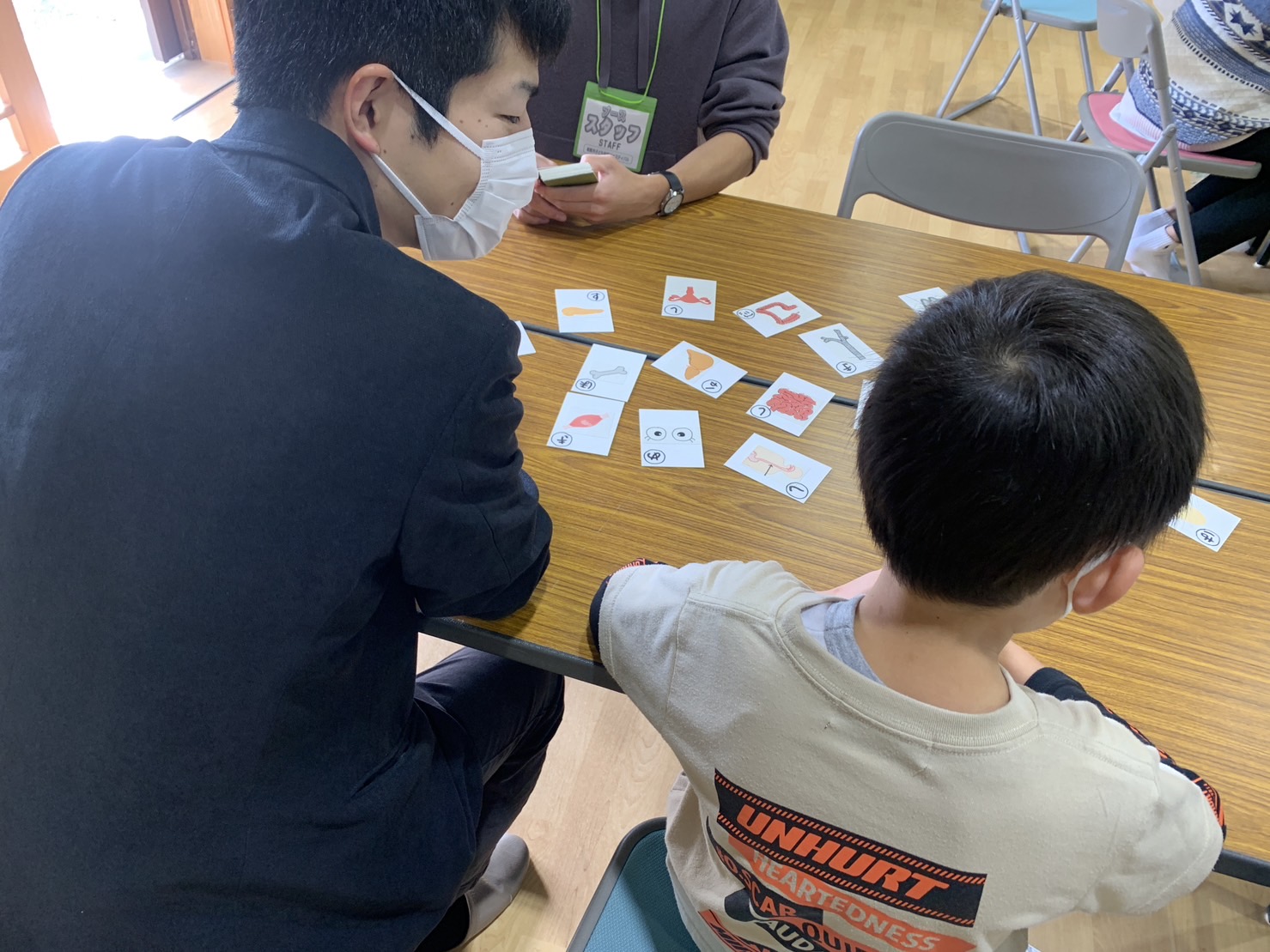 活動ブログ | POMk Project | 医学知識の一般化をめざすPOMk Project