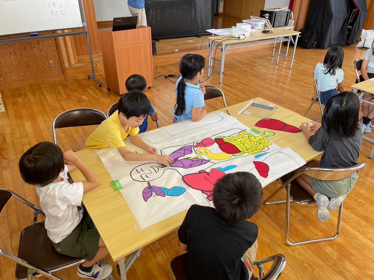 活動ブログ | POMk Project | 医学知識の一般化をめざすPOMk Project